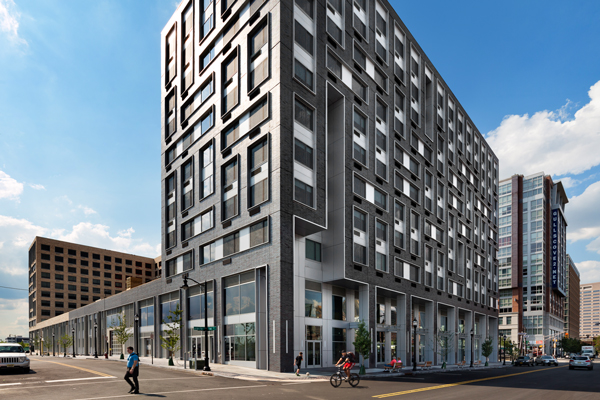 Welcome Home 18 Park - Bank2home.com