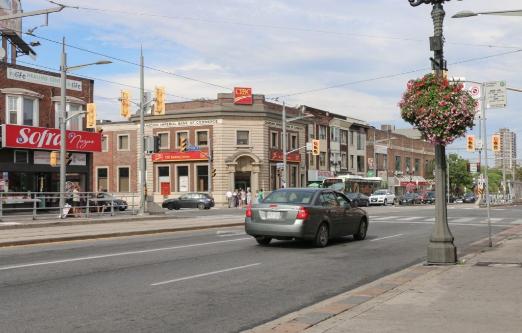 Throwback Thursday: Bathurst And Clair UrbanToronto | atelier-yuwa.ciao.jp