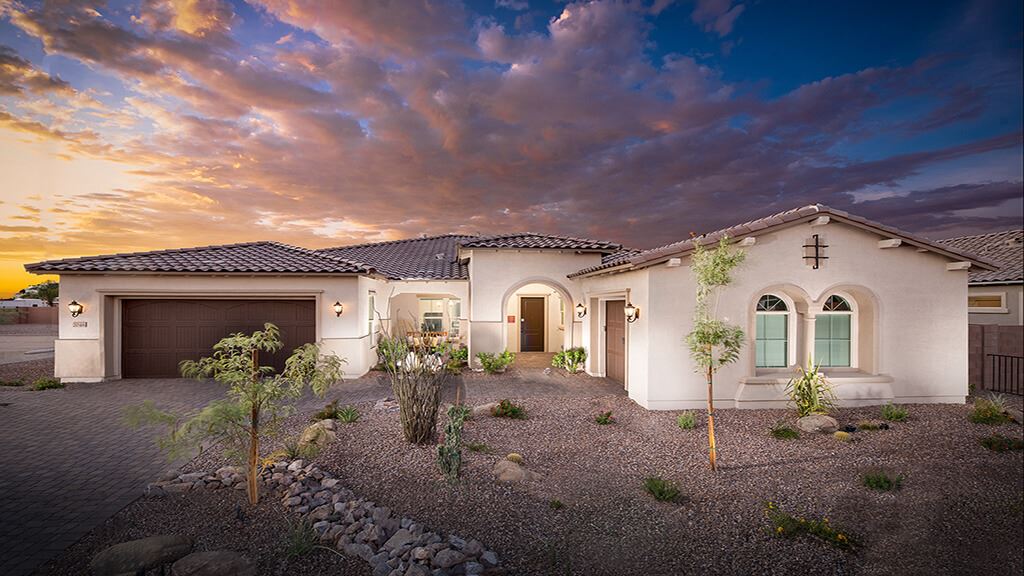 Top new home builders in Phoenix - Livabl